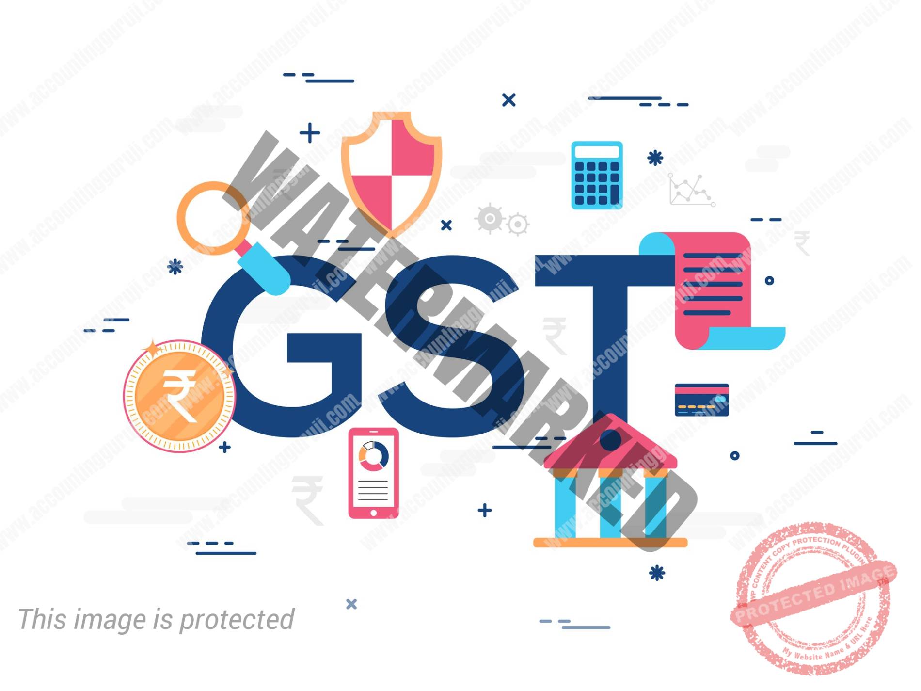 GST FILING – Accounting Guruji